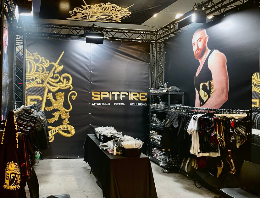 Concierge – Spitfire Leather