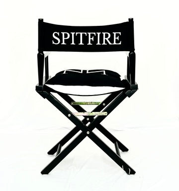 Gentlemen – Spitfire Leather