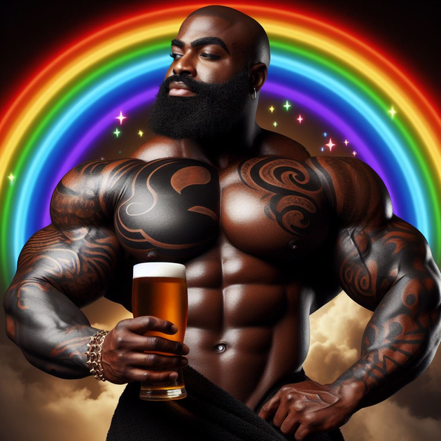 pride2025 – Spitfire Leather