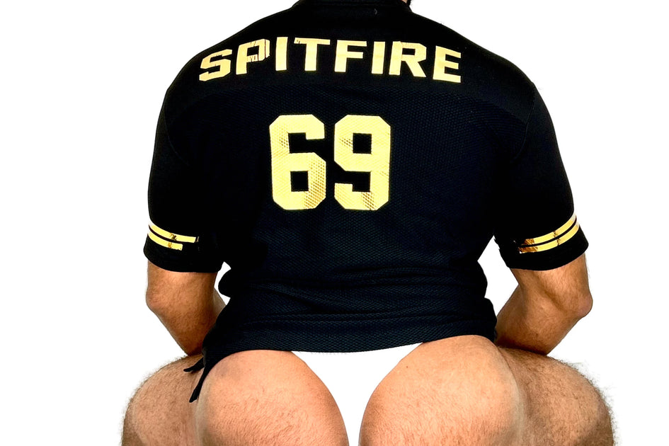 Darklands 2024 – Spitfire Leather