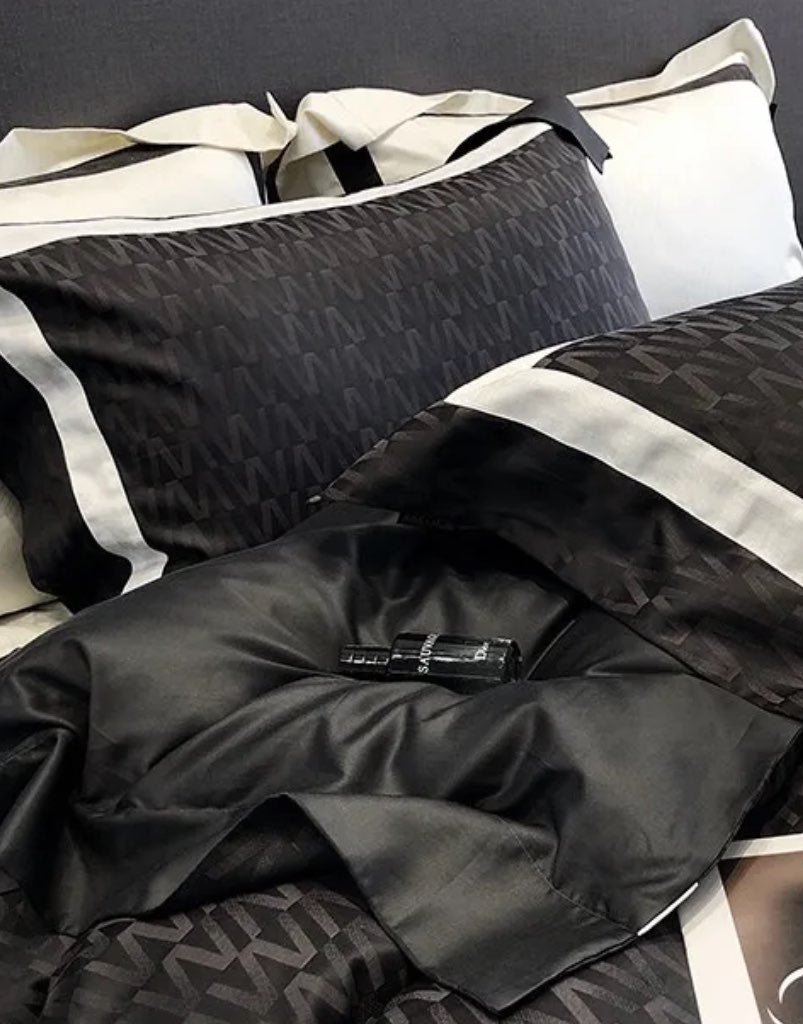 SF Luxury Bedding – Spitfire Leather