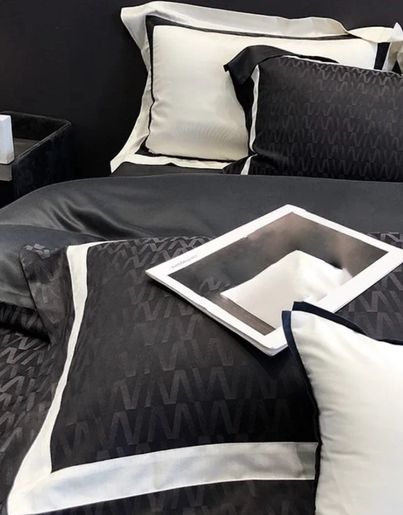 SF Luxury Bedding – Spitfire Leather