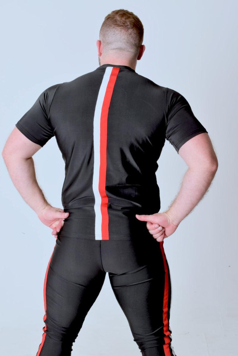 Strip Set – Spitfire Leather