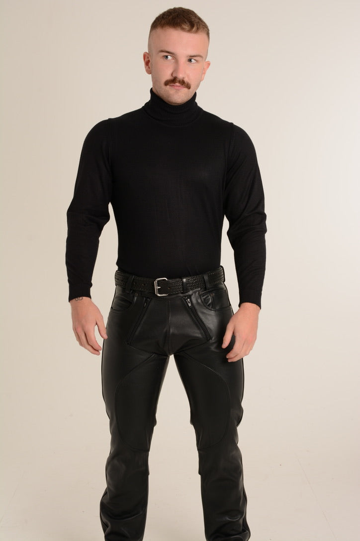 Ascot – Spitfire Leather