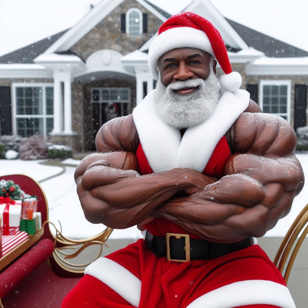 Christmas Gift – Spitfire Leather