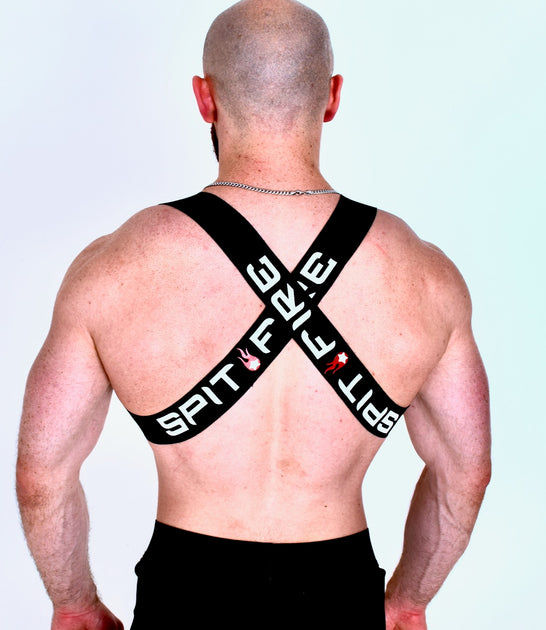 Signature – Spitfire Leather