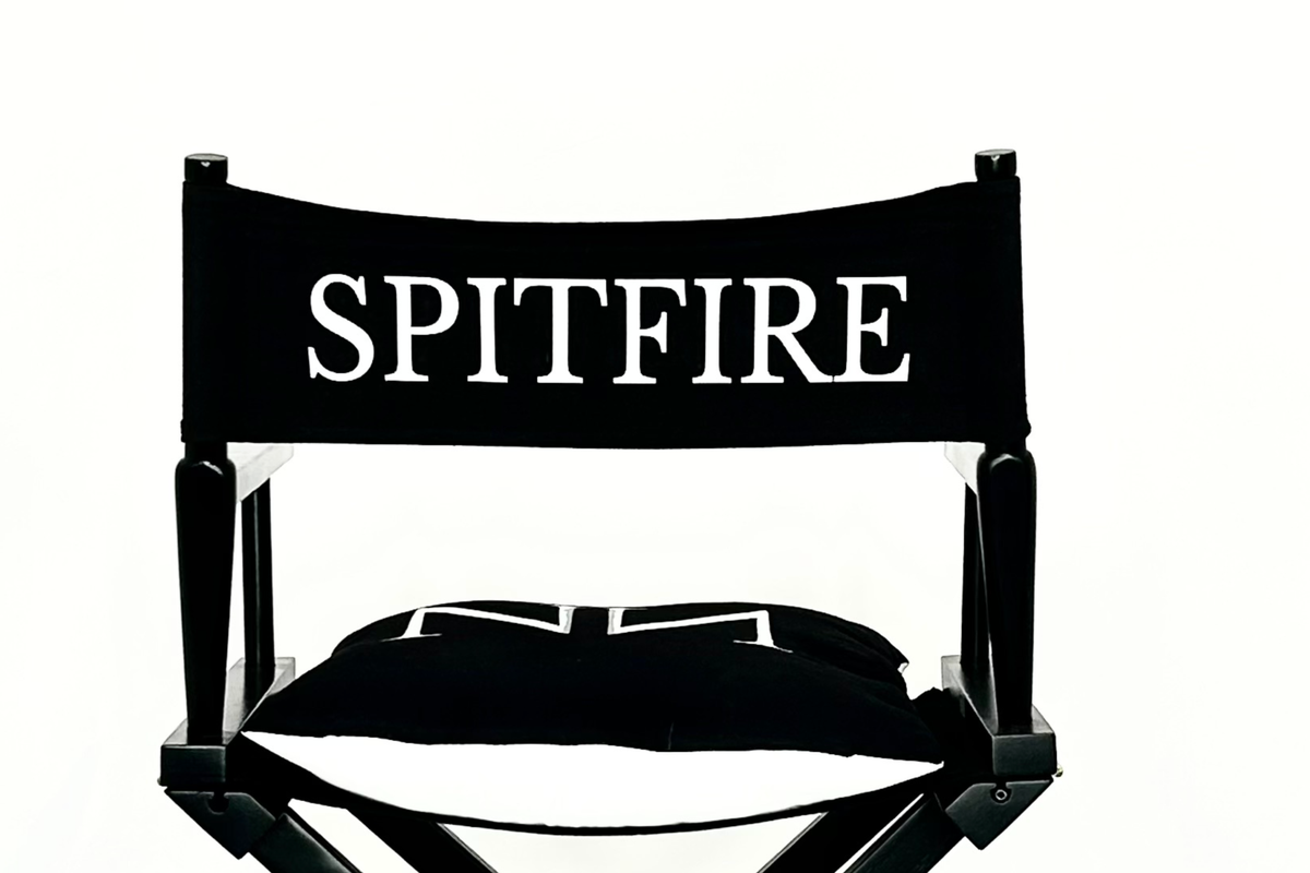 Made to Measure Fitting Session – Spitfire Leather