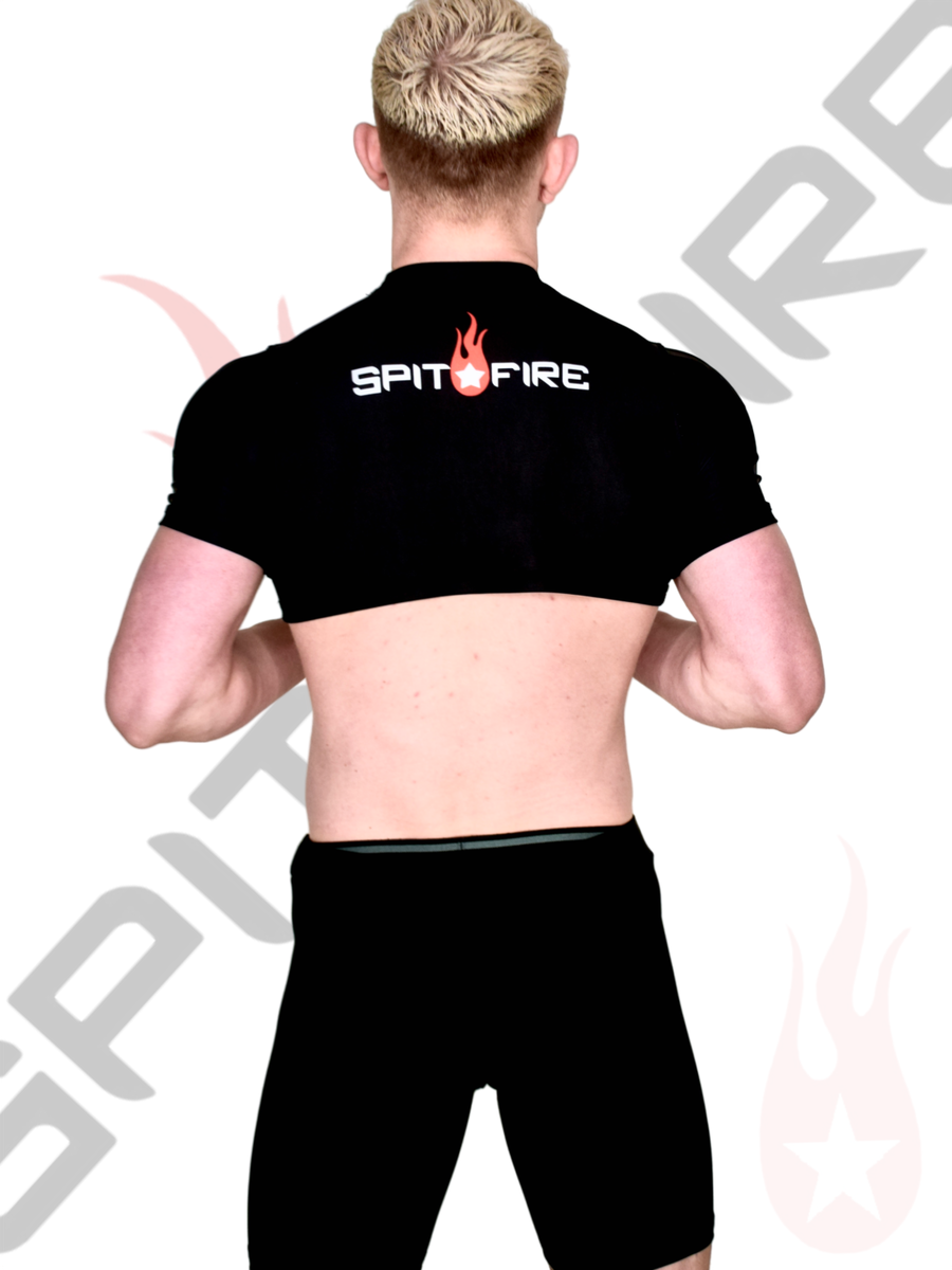 Stealth Set – Spitfire Leather