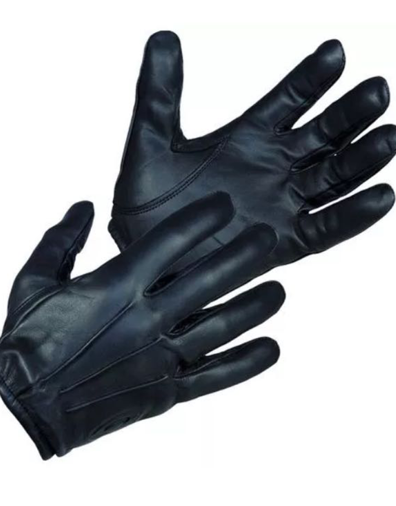 BLUF® Police Gloves {NYPD} – Spitfire Leather